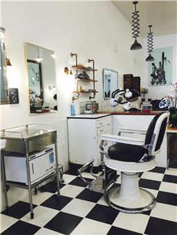 Revival Barber + Beauty In Berkeley CA | Vagaro